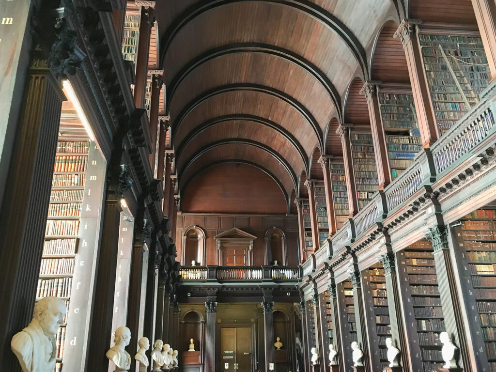 Dublin City Guide - City Break Apartments