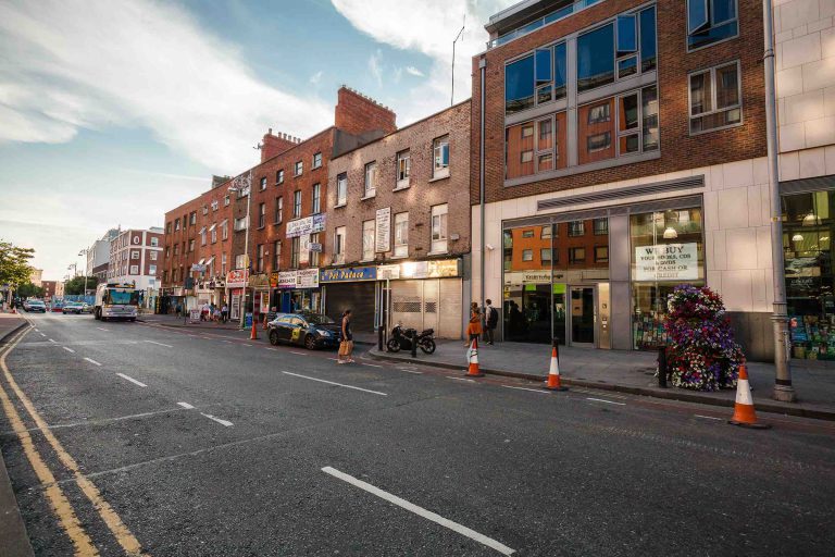 Parnell Street Apartments - City Break Apartments | Dublin