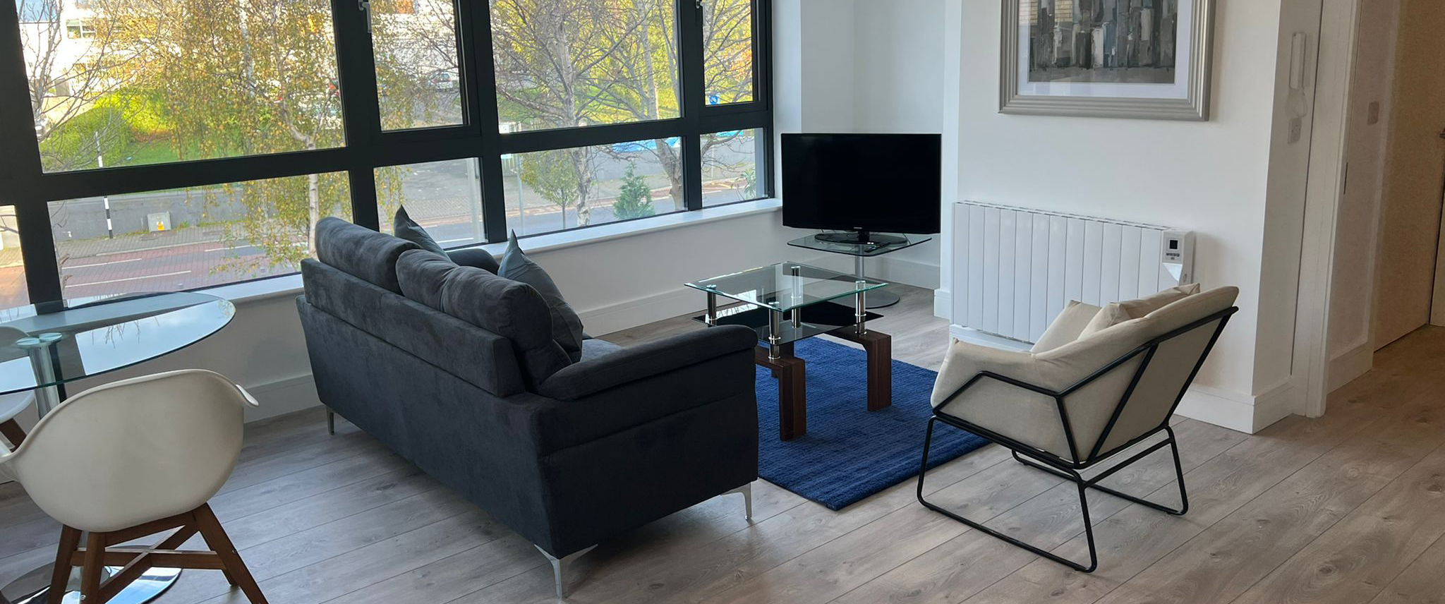 Sallynoggin Apartments - City Break Apartments