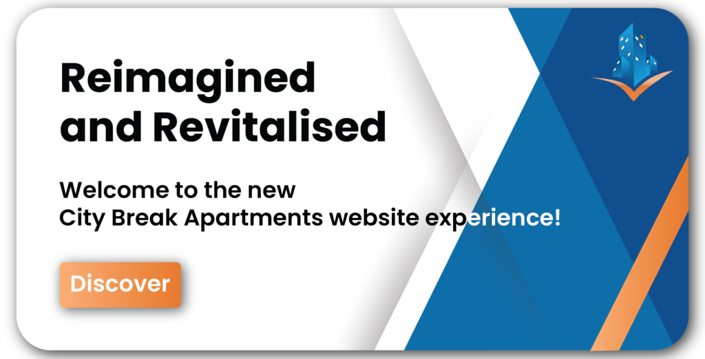 Special Offers - City Break Apartments